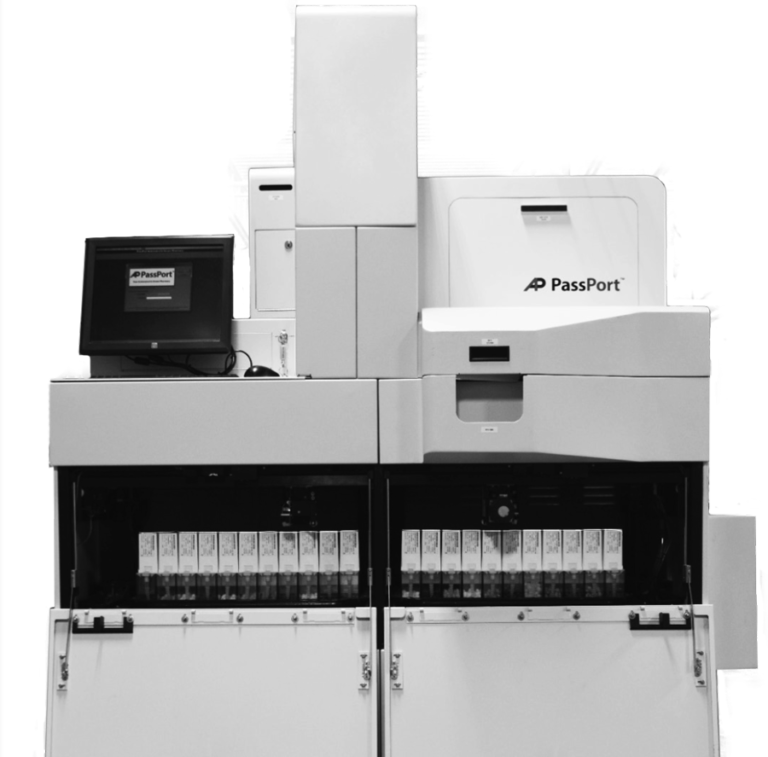 Passport - Partners Pharmacy